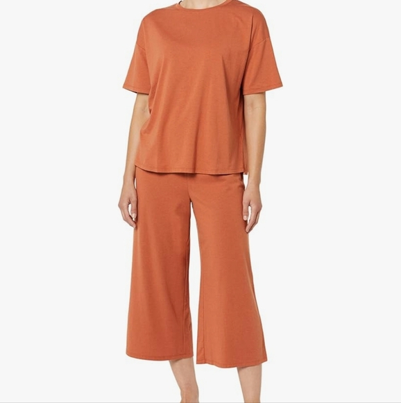 Amazon Essentials | Intimates & Sleepwear | Amazon Essentials 2 Piece ...